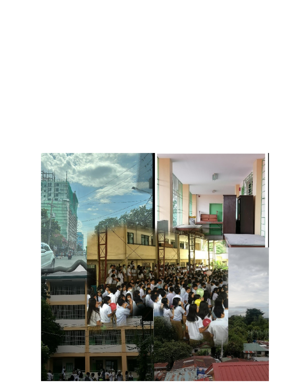 College English - Mitigating vulnerabilities in various scenarios like ...