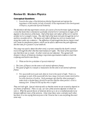 SPH3U 2018 FULL Review - Notes - Catherine Huang’s SPH3U Full Review ...