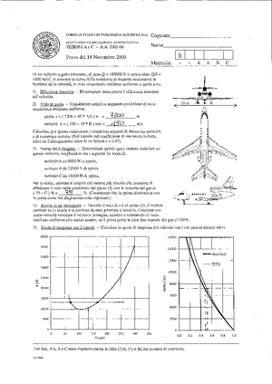 Domande di teoria - Prima Parte - Istituzioni di ingegneria ...