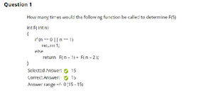 7225 Snusat Sample Paper - Comprehension Directions for question No 1 ...