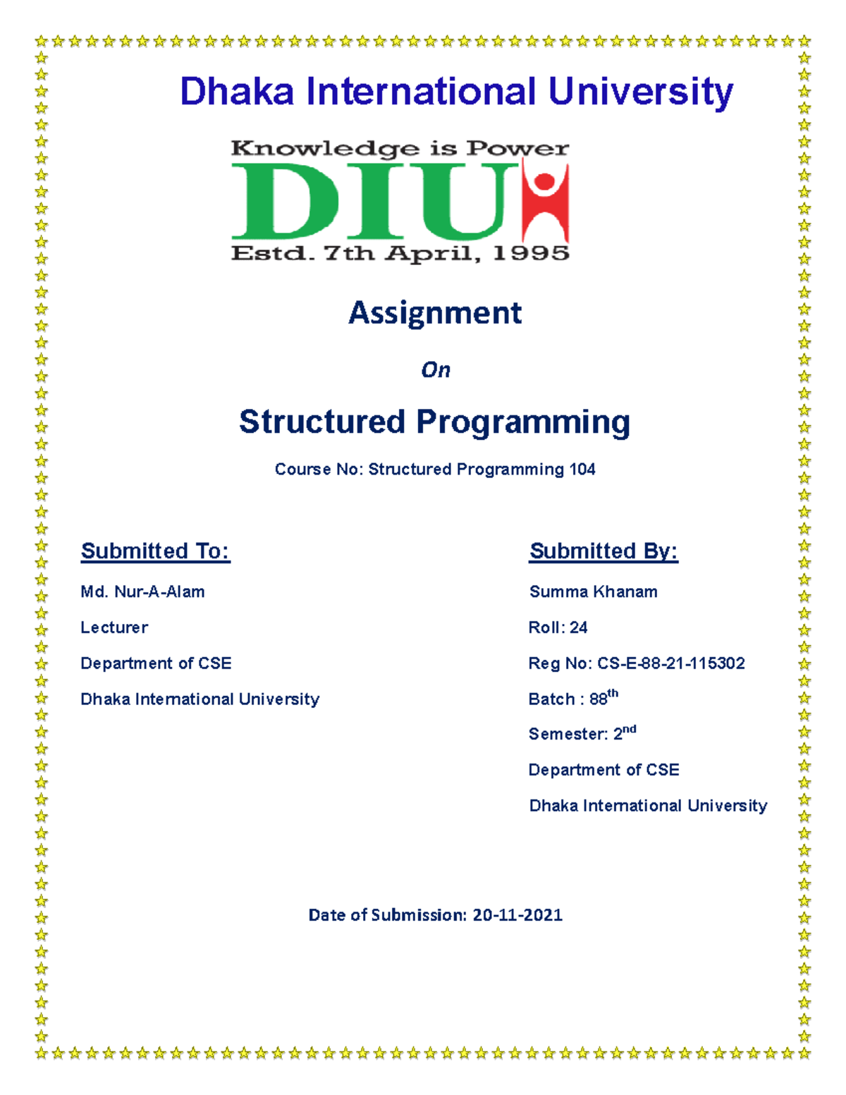 Re - Lecture notes dsfsdf - chemistry - Studocu