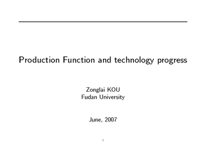 Kuznets-consumption-puzzle - Introduction to Consumption: The Kuznets ...