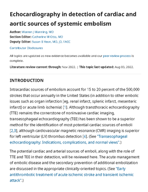 90928 Memorex in the Neonatal Resuscitation Program - Medicine - Studocu