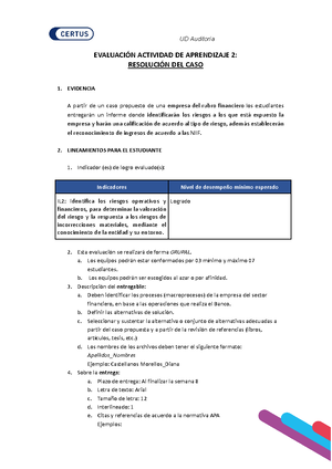 Sesión nuestros derechos. 06-06-2022. - ACTIVIDAD DE APRENDIZAJE N° 2 - I. DATOS INFORMATIVOS: 1 ...