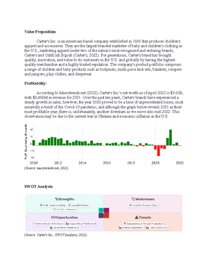 6-1 Harvard Business Review Simulation and Journal - Kim Christian June ...
