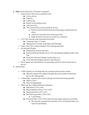 history of Black Journalism - FREEDOM’S JOURNAL: first black newspaper ...