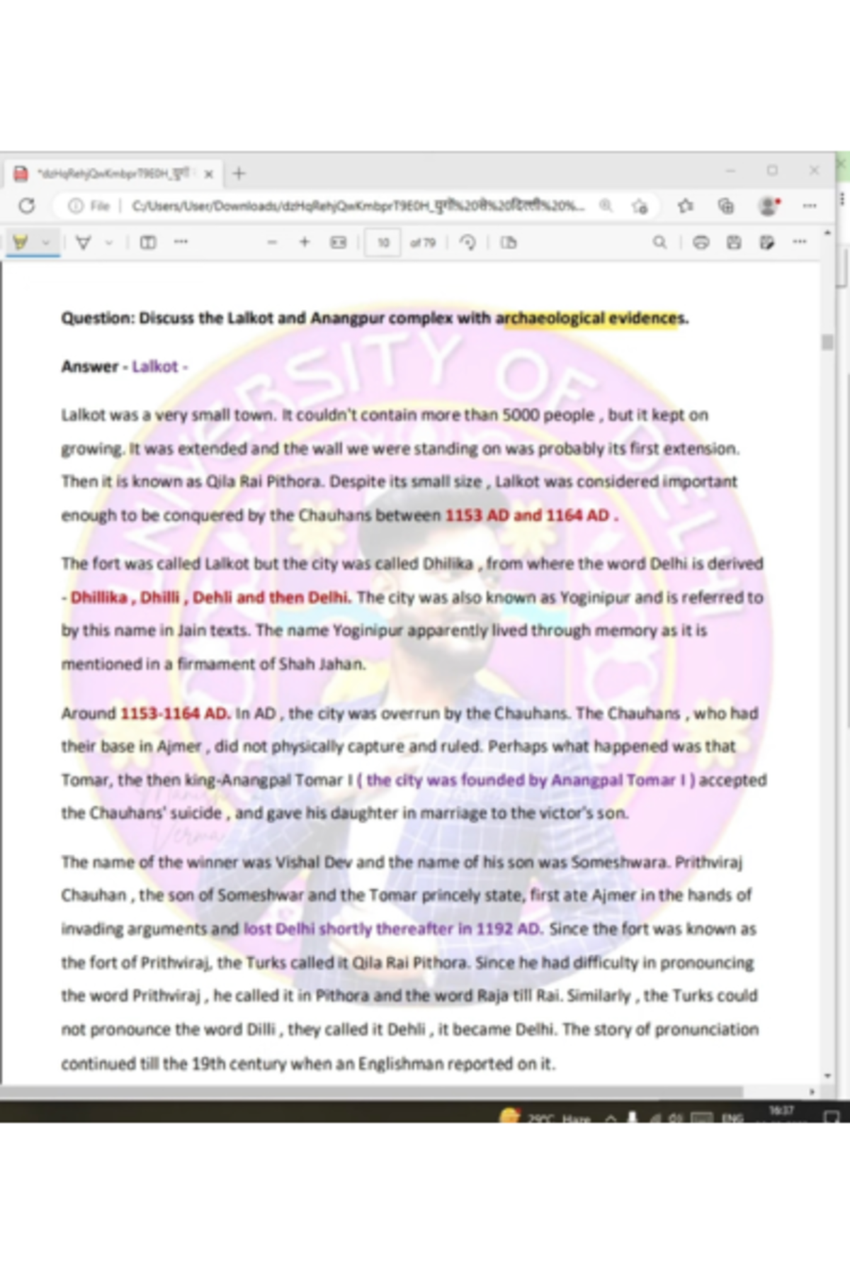 Hahaha - ..history Google - Studocu