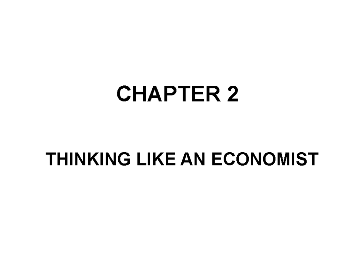 From Collins Ayoo lecture. - Lecture notes, lectures 2 - CHAPTER 2 ...