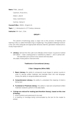 5 Minute Radio Broadcasting English Seco - FIVE-MINUTE SCRIPT FOR RADIO ...