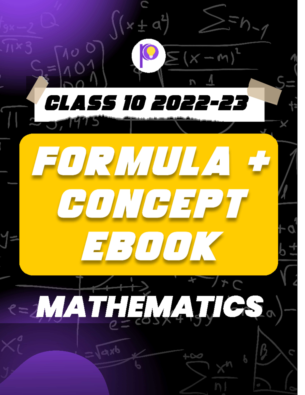 Formula+concept ebook - fundamentals of financial management - Studocu