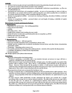Stakeholder Worksheet - business management - Studocu