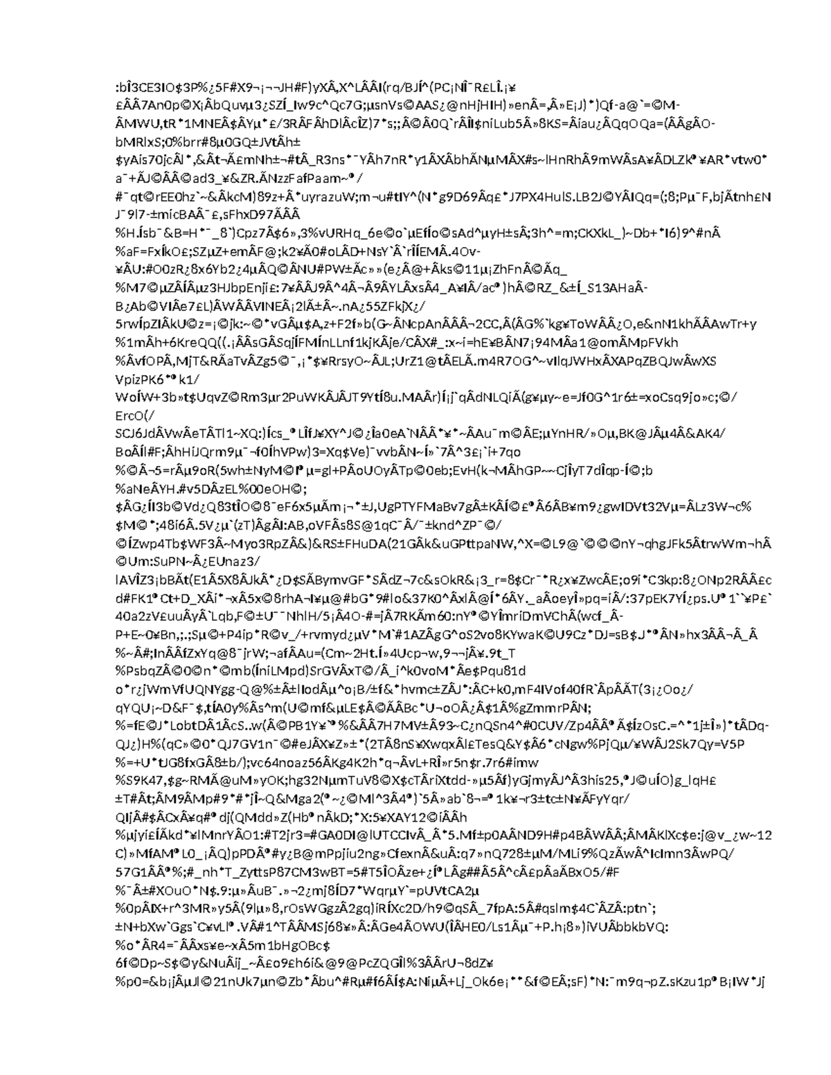 File-t Gsf A - law - :bÎ3CE3IO$3P%¿5F#X9¬¡¬¬JH#F)yXÂ,X^LÂÂI(rq/BJÍ^(PC¡NÎ ̃R£LÎ.¡¥ - Studocu