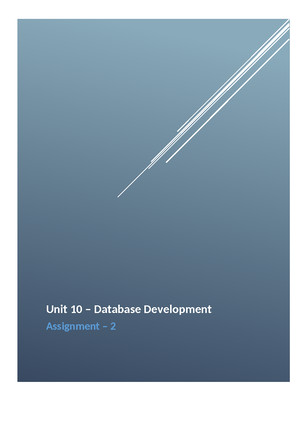 Assignment B Complete - Pearson IT Level 3 Unit 3 Social Media in ...