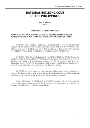 4. RA 8293 (Intellectual Property Code) - Professional Practice 2 - Studocu