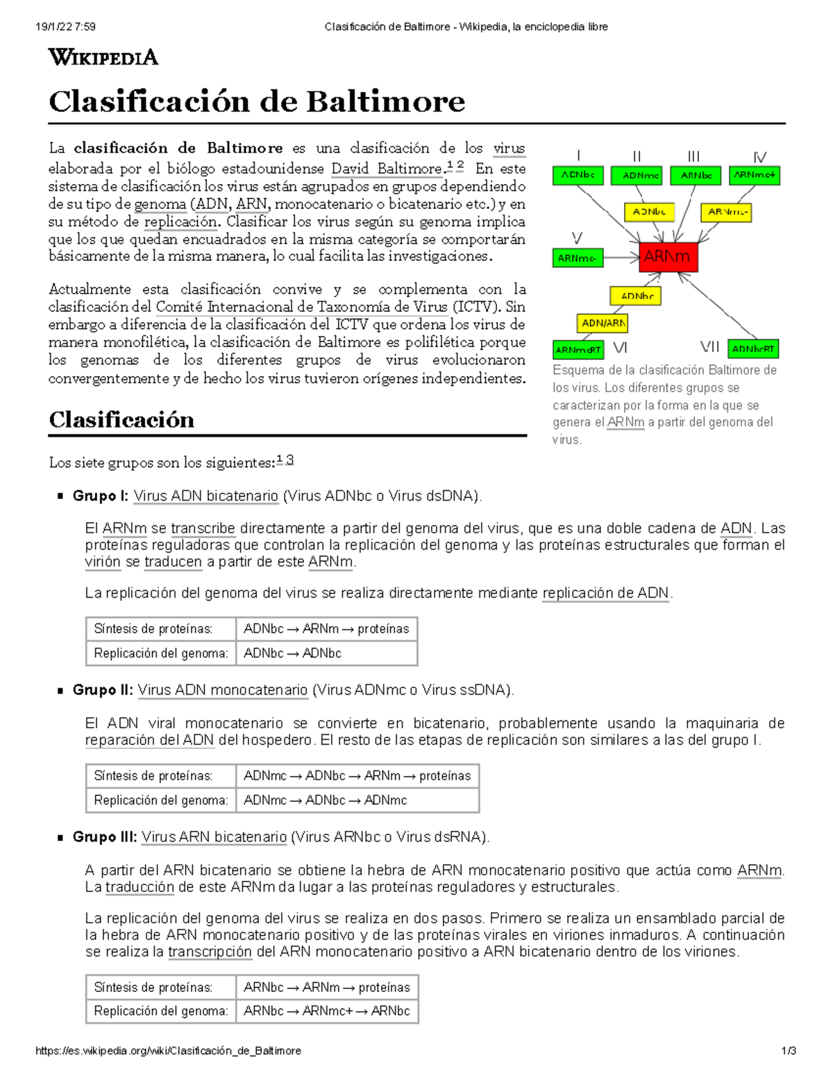 Clasificación de Baltimore - wikipedia/wiki/Clasificación_de_Baltimore ...