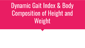 Exercise and Aging: Physical Aspects of Aging - Physical Aspects of ...