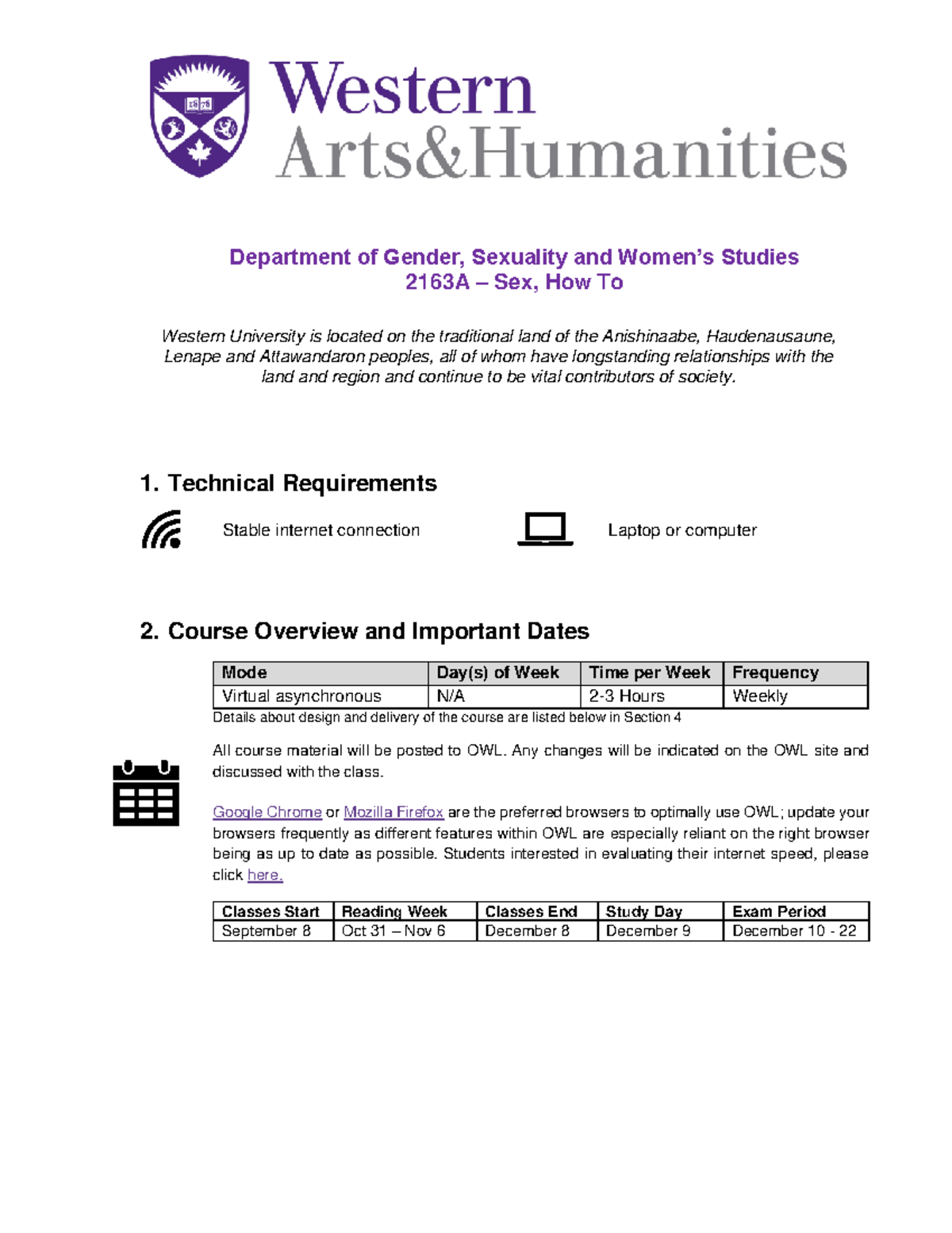 *Syllabus (GSWS 2163) - Department of Gender, Sexuality and Women’s ...