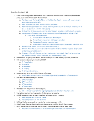 Norepinephrine drug card-1 - ACTIVE LEARNING TEMPLATES THERAPEUTIC ...