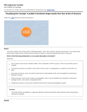 Bio 111 exam 1 study guide - Bio 111 Chapter one 1. What is the correct ...