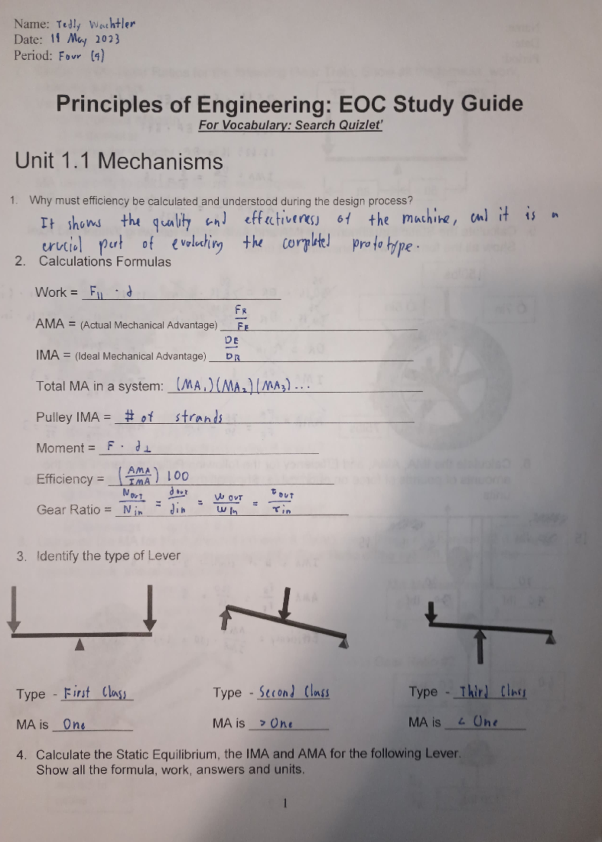 Law and economic development - Studocu