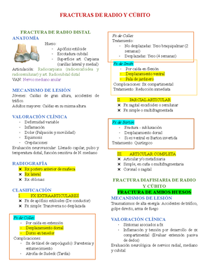 Fractura Clavicula - Anatomía de clavícula, mecanismos de lesión ...
