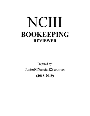 Mas-reviewer - reviewer - INTEGRATED REVIEW 2: Management Advisory ...