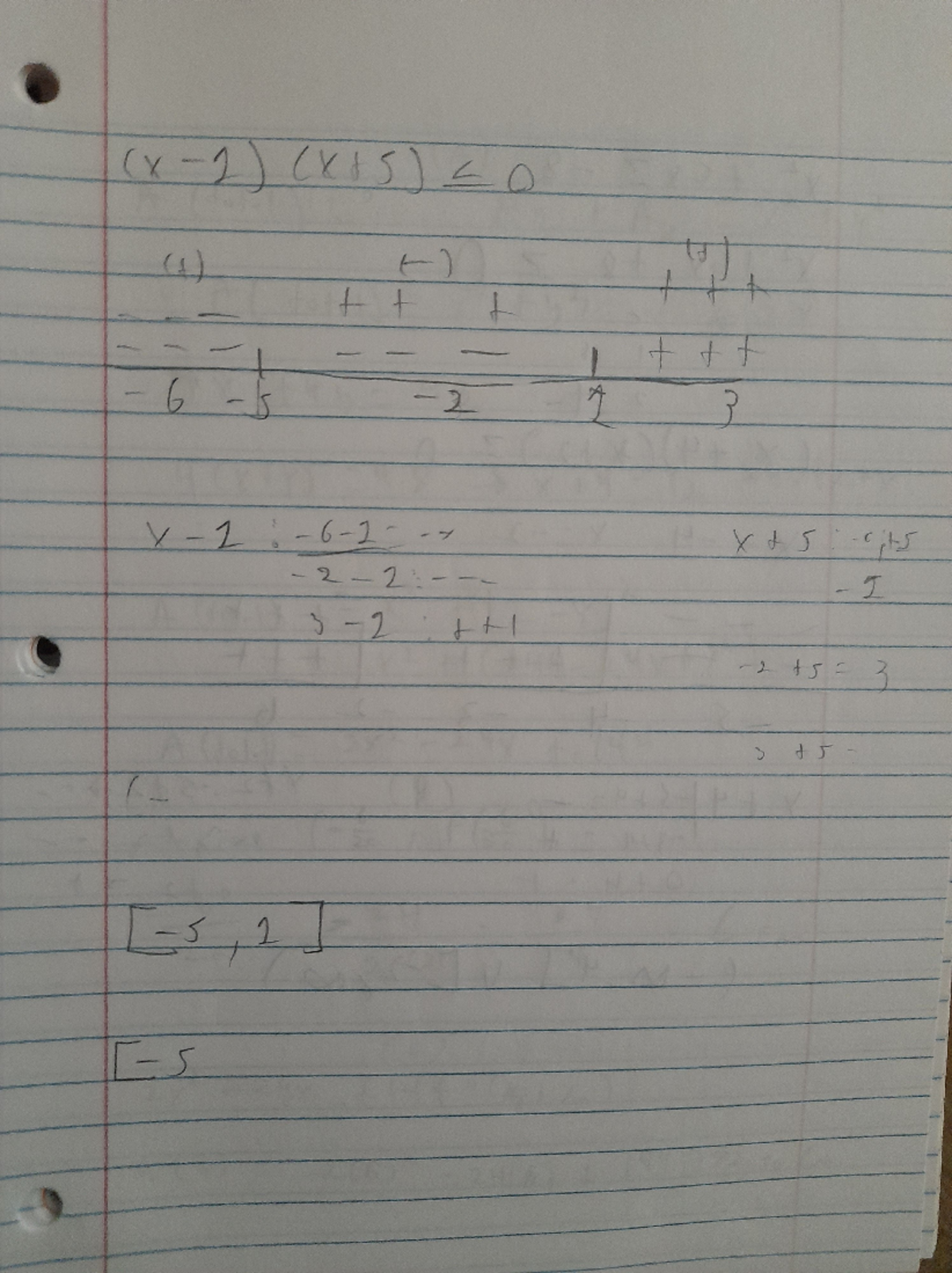 College Math Notes 71(A) - MATH 1111 - Studocu