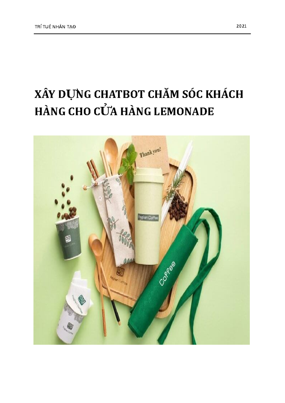 Xây-dựng-Chatbot-cho-Lemonade - XÂY D ỰNG CHATBOT CHĂM SÓC KHÁCH HÀNG ...