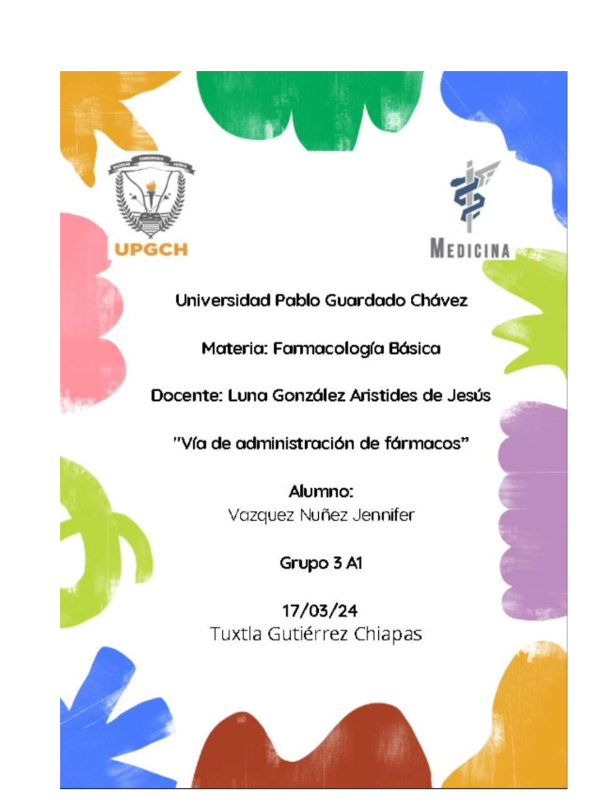 MAPA Farmacología - mapas - BIBLIOGRAFIA Manual de farmacología básica ...