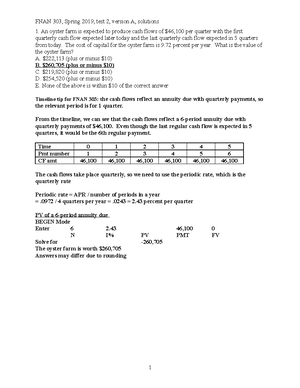 Microsoft Word - TVM3 tb problem solutions - Solutions to test bank ...
