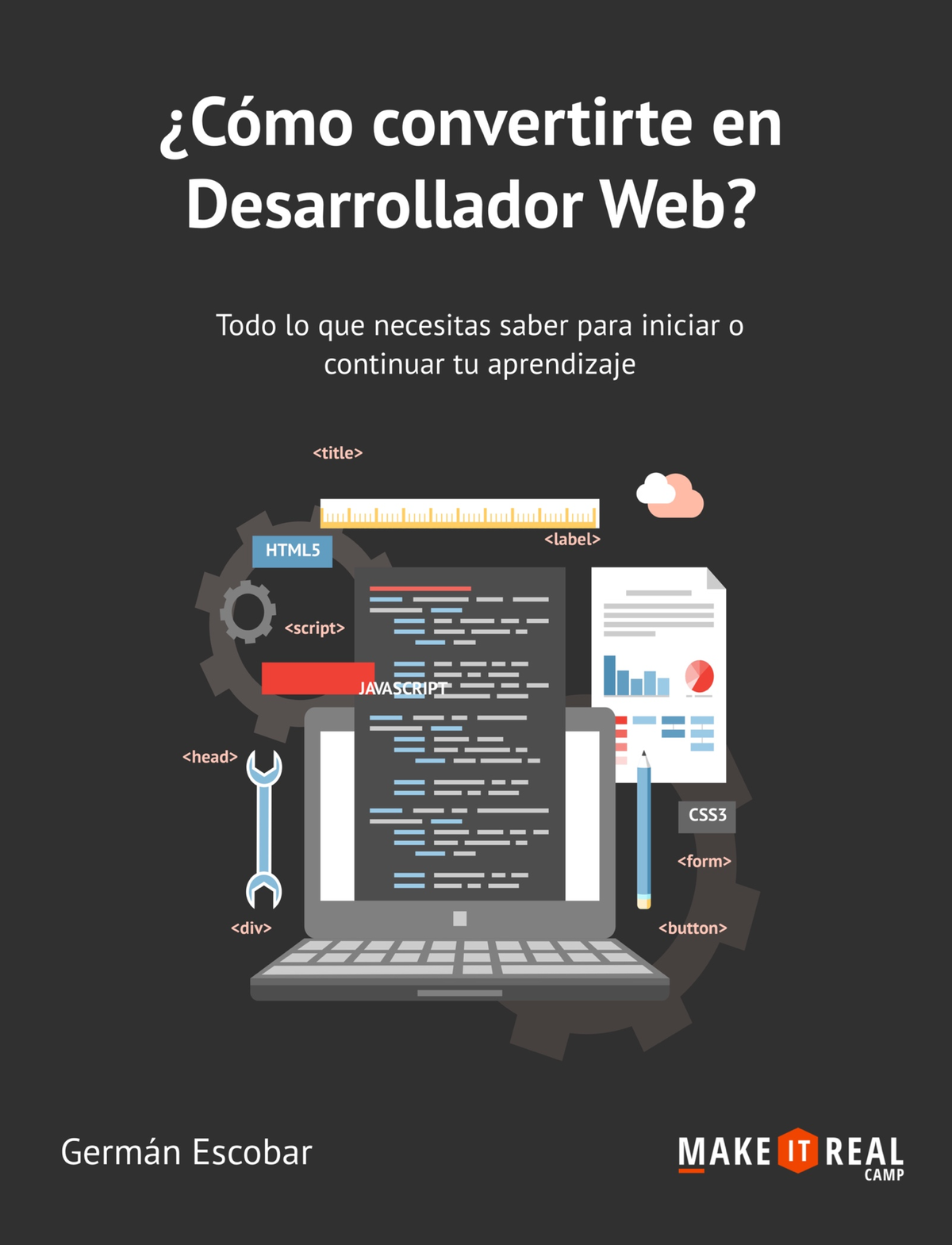 pasos para convertirse en desarrollador web - Introducción El ...