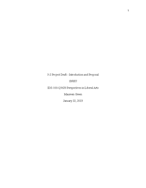 Module Six Activity Template SNHU 107 - SNHU 107 Module Five Activity ...