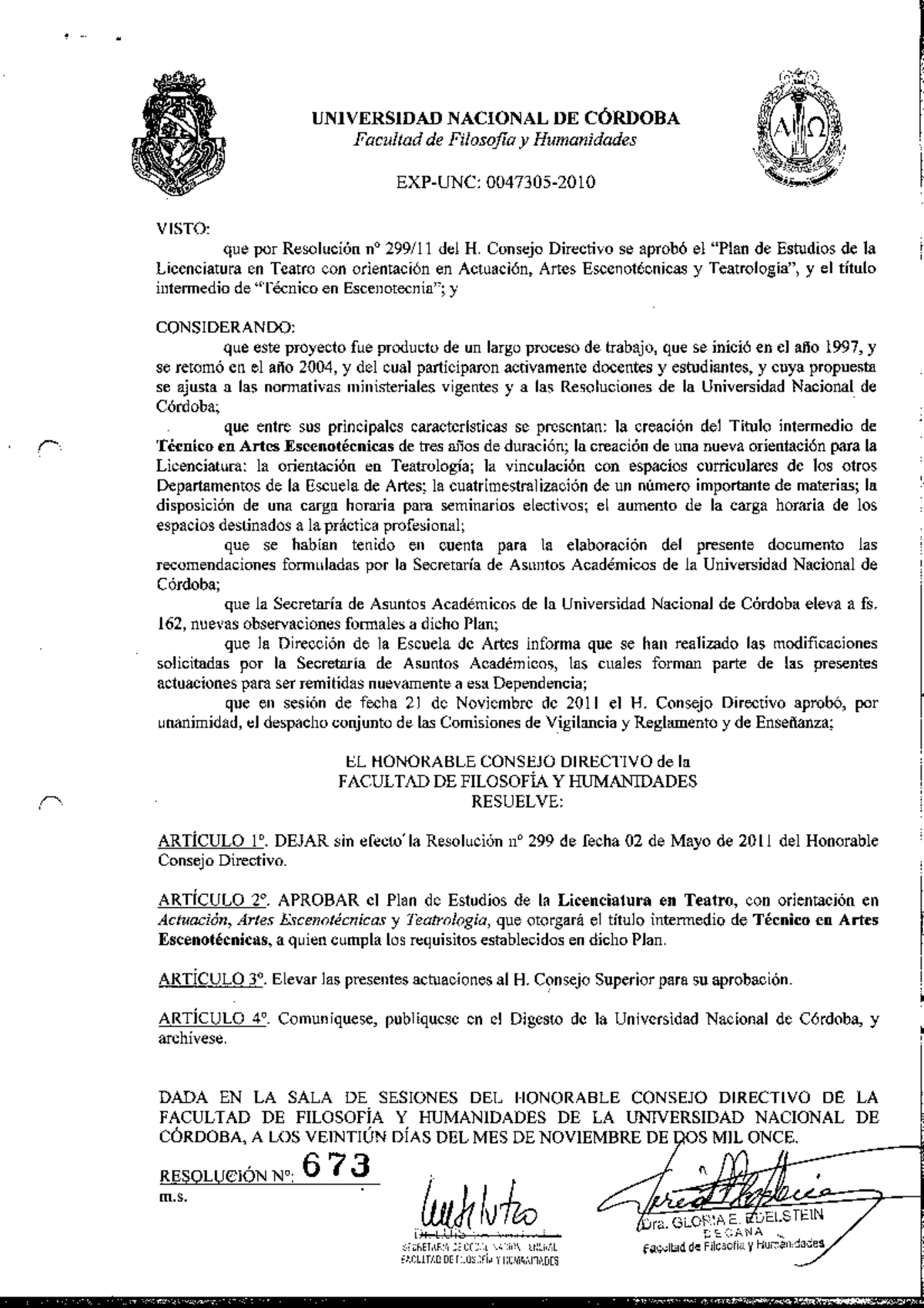 Lic-en-Teatro - Esta muynbueno esperar la recomendacion visye que loco ...
