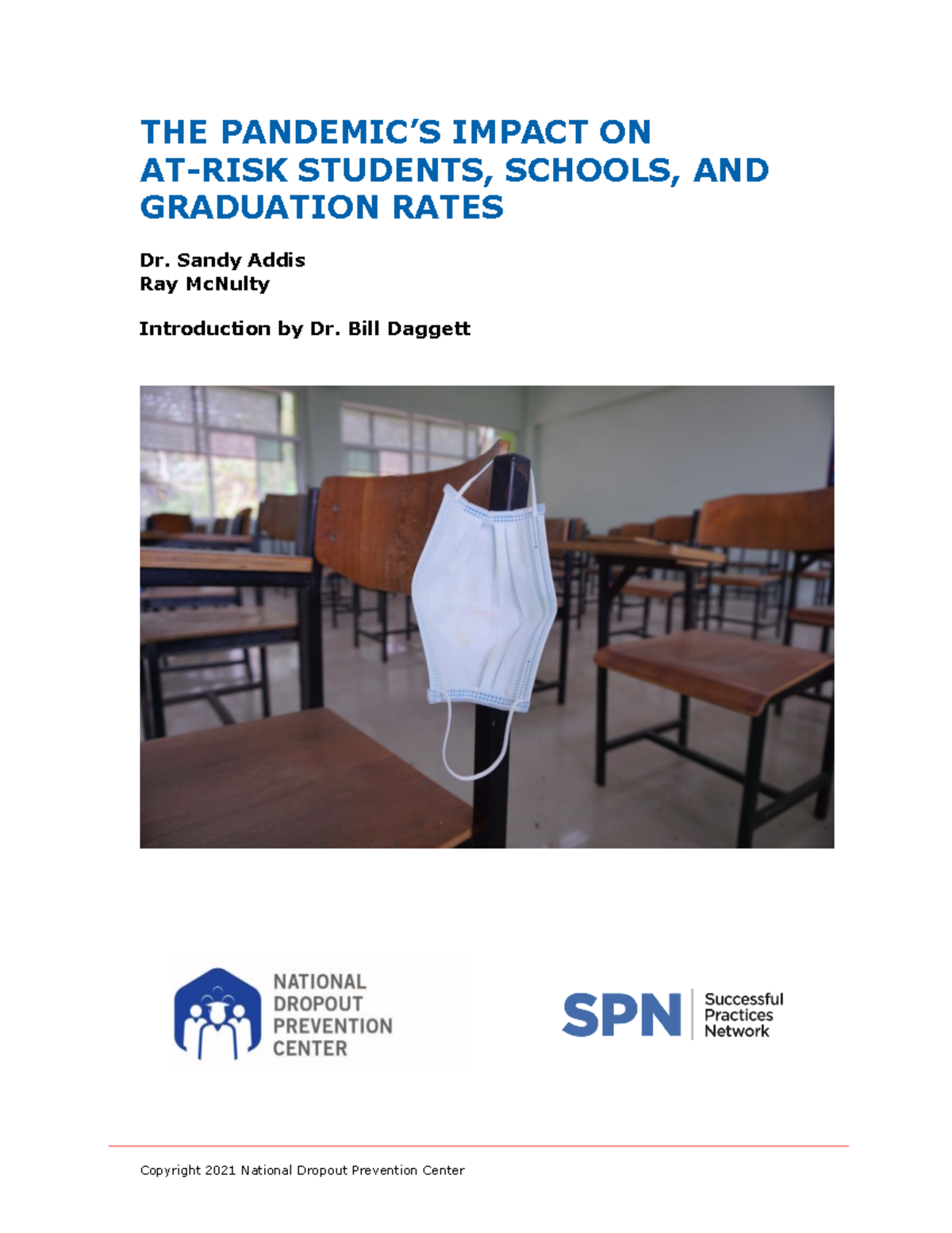 The Pandemics Impact on At Risk Students Schools and Graduation Rates ...