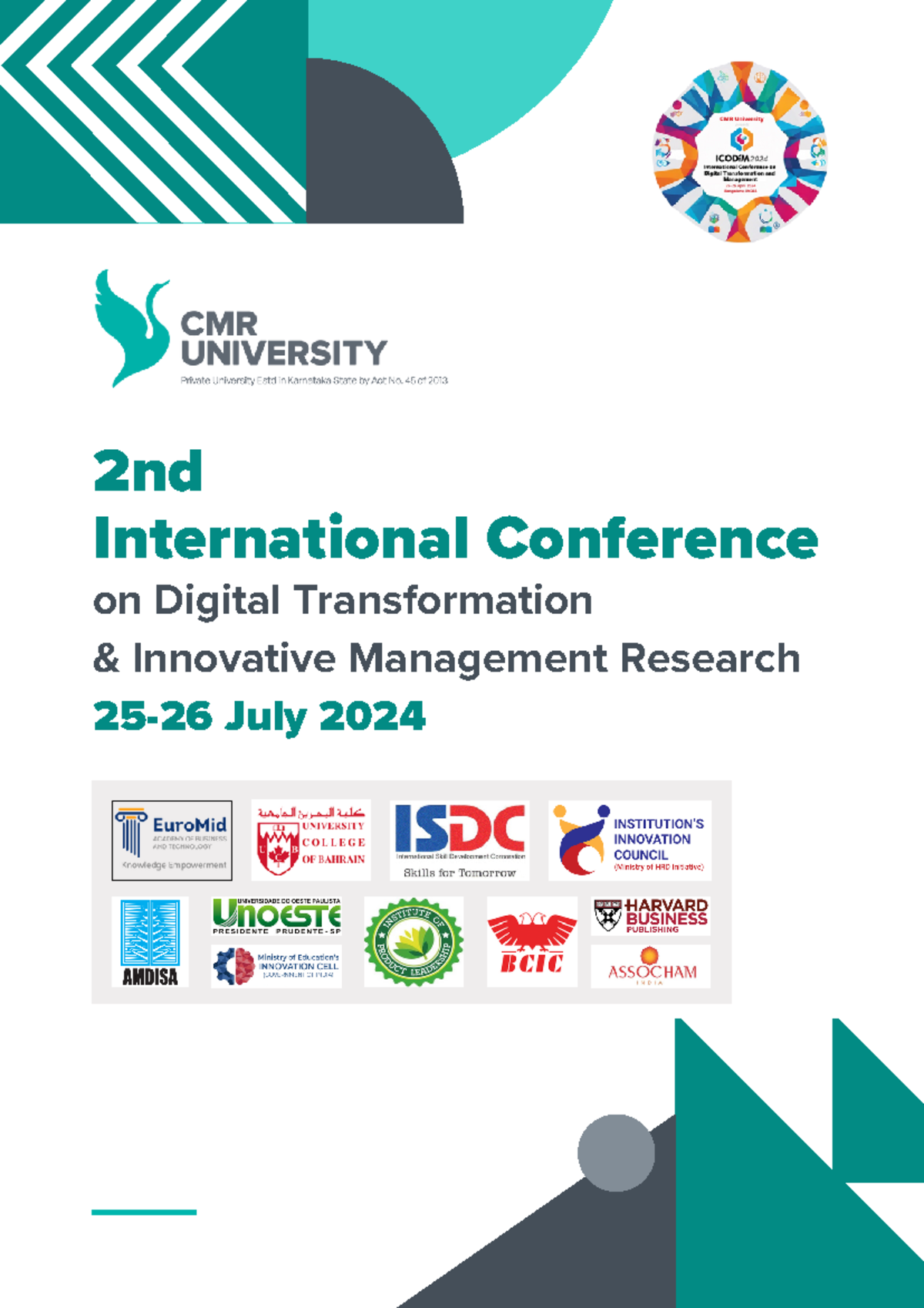 ICODi M 2024-Brochure 240531 240604 131539 - 2nd International ...