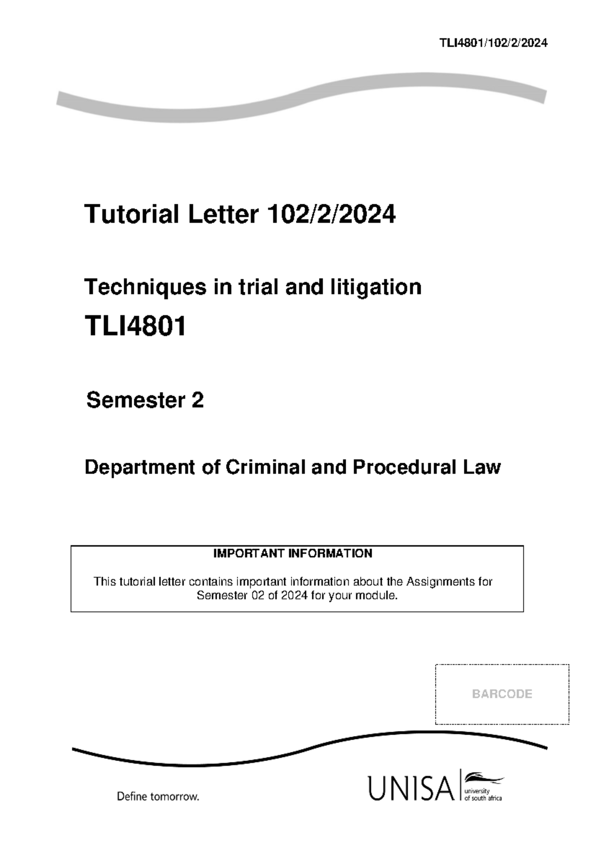 TL 102 2 2024 40ace3372bbc03f79ef822f0be1cd2b5 - TLI4801/1 02 / 2 /202 ...