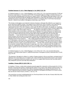 [Solved] Make a note of at least 3 three examples of legislation which ...