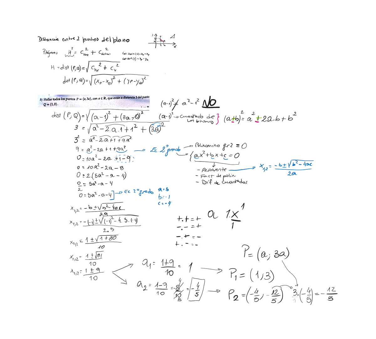Thiago 10052024 - Matemática 51 CBC - Studocu