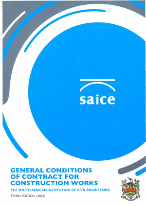 HDR260S Test 1 Memo 2024 - FACULTY OF ENGINEERING & THE BUILT ...