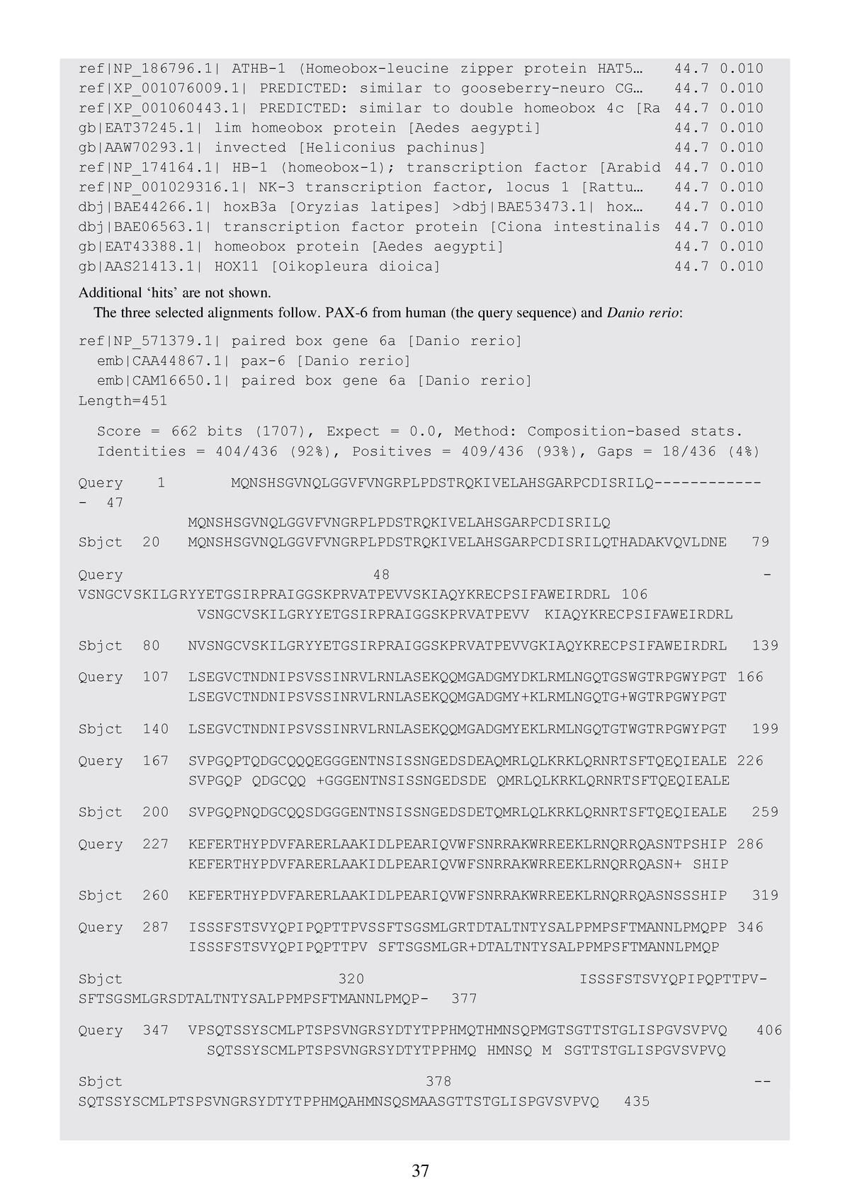 Introduction Of Bioinformatics Notes 10 Refnp186796 Athb 1 