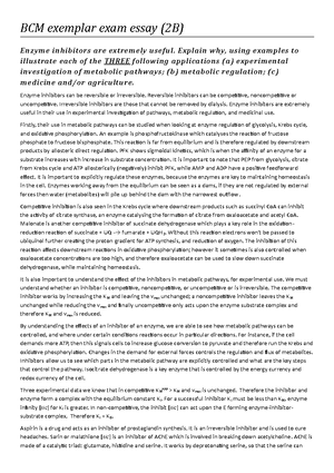 Mirror milk workshop Worksheet + answers - BCM – Problem class Problem ...