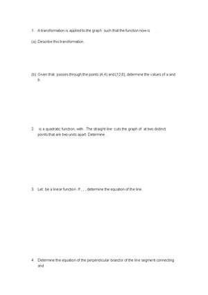 2024 Methods formula sheet - MATHEMATICS METHODS ATAR COURSE FORMULA ...