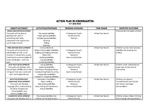 Guidelines dance field demo - Republic of the Philippines Department of ...