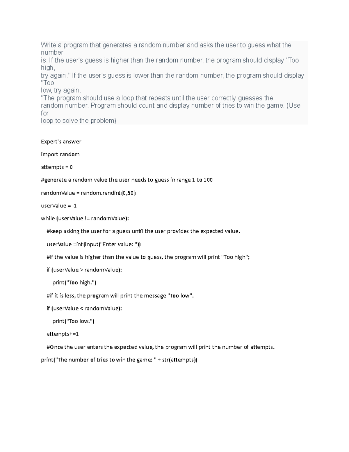Q9-GROUP ACTIVITY (RESEARCH) PART 1 OF 10 SKSKS - Write a program that ...