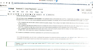 STAT 140 - Intro to Stats - Google Docs - 1 Intro to Statistics Notes ...