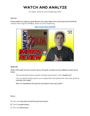 Homework - Race to the End Game - Create a “Race to the End” Game For ...