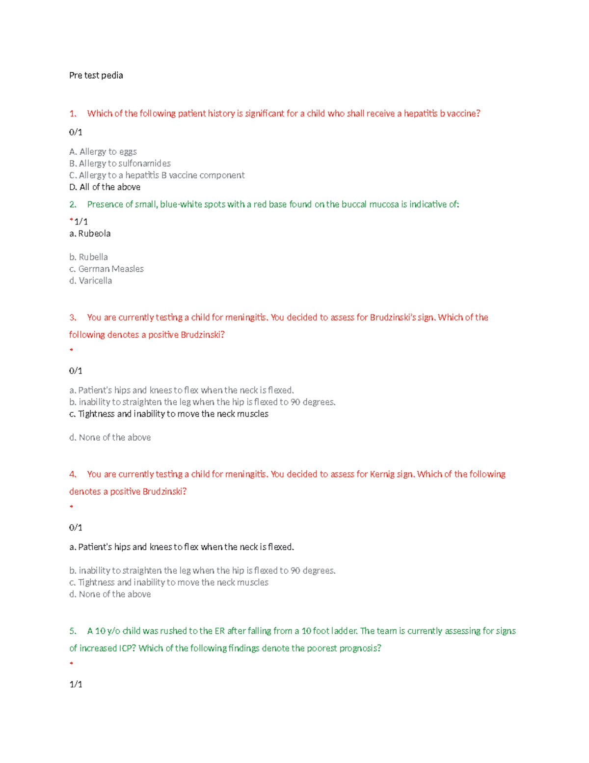 pre tested positive for pl me know if you need anything let me know u ...