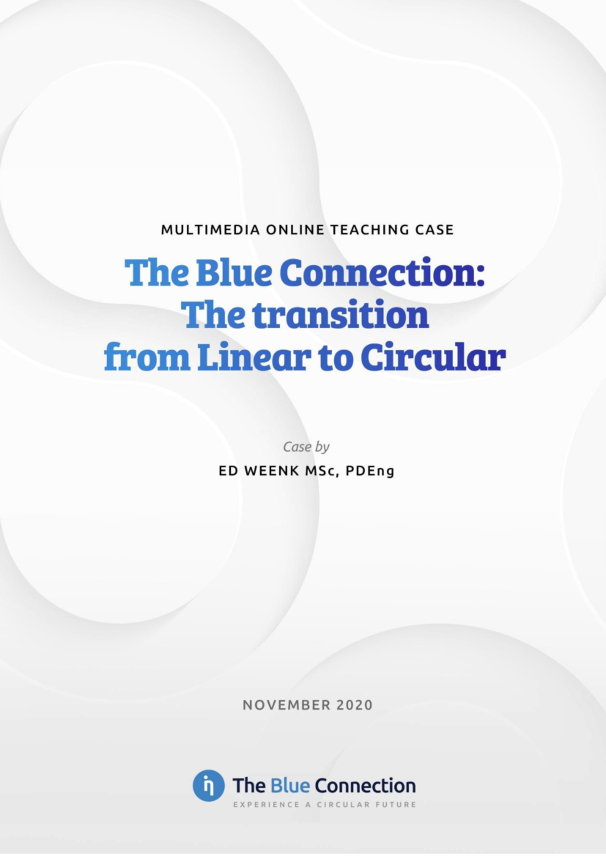 Tbc the transition from linear to circular eng 1 - The Blue Connection ...