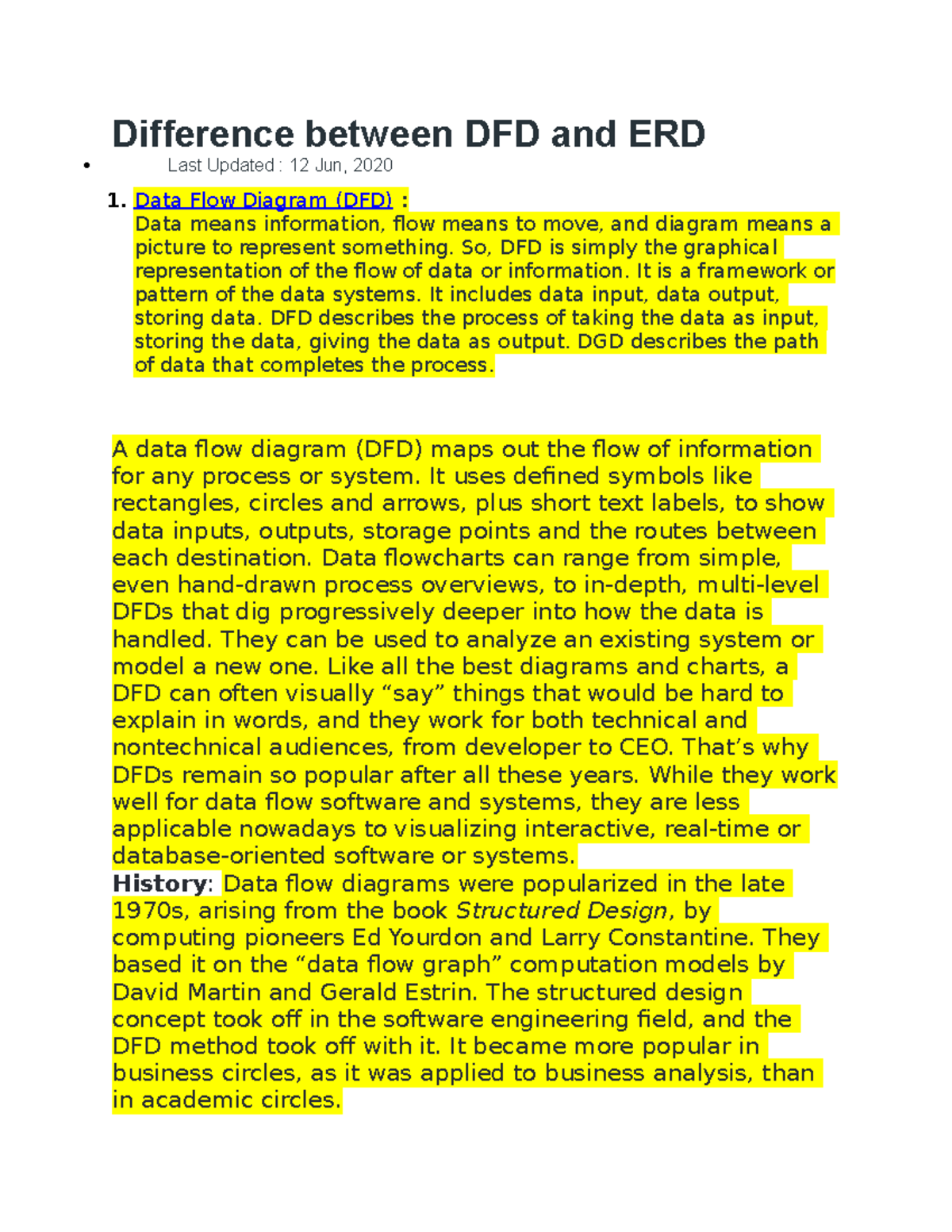 Group 1 Reporting This Is An Accounting Material In Accounting