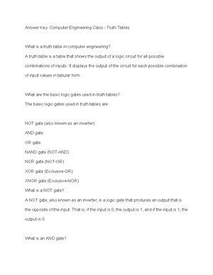 Lecture notes - Programming Fundamentals - Notes - Programming ...